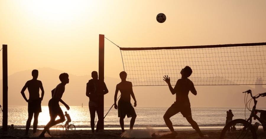 Futevôlei: guia completo e simplificado sobre o esporte