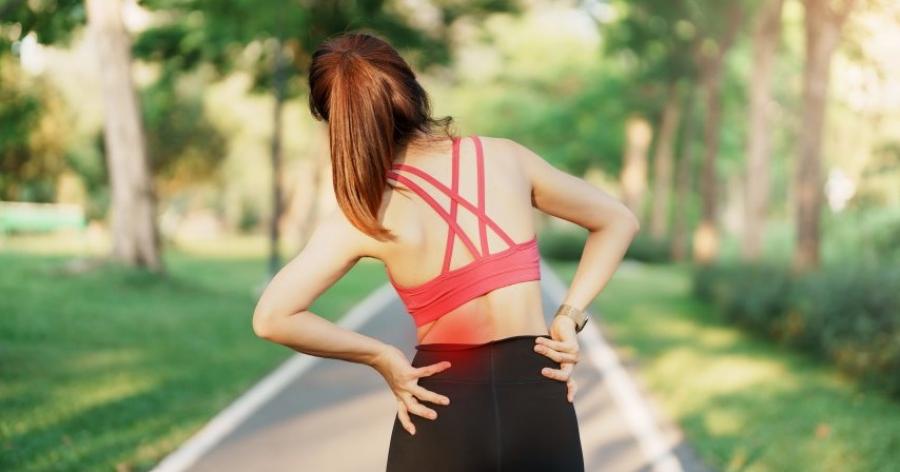 Síndrome do piriforme em atletas: o que é, causas e como tratar