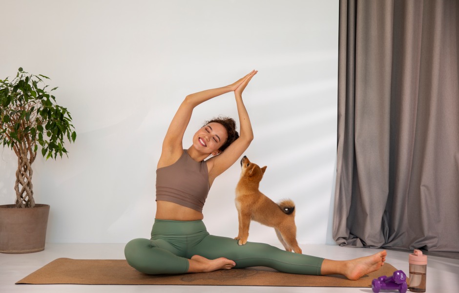 13 Exercícios para Treino de Mobilidade [COM DICAS!] | Atletis Blog