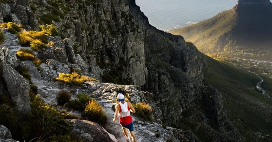 Trail Running: como treinar para corrida de trilha